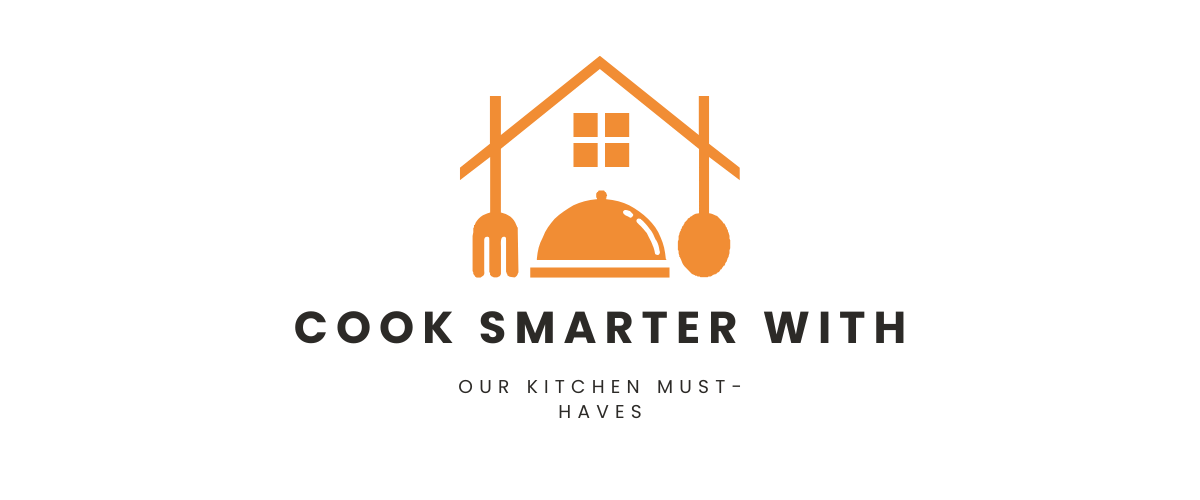 🍴 Cook Smarter With Our Kitchen Must-Haves – CLICKK Home Store
