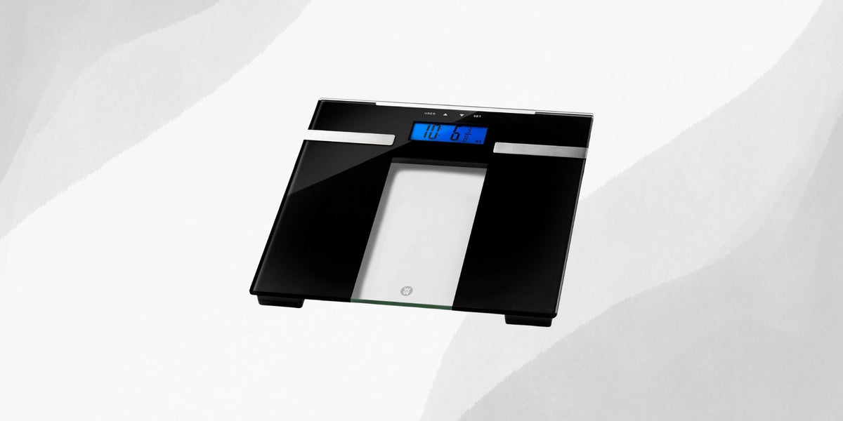 What is a Body Analysis Scale? – CLICKK Home Store