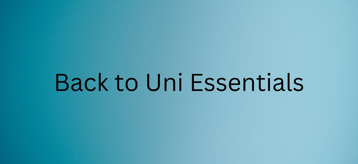 Top Back to Uni Essentials 2023: Best Buys for School Year | CLICKK ...