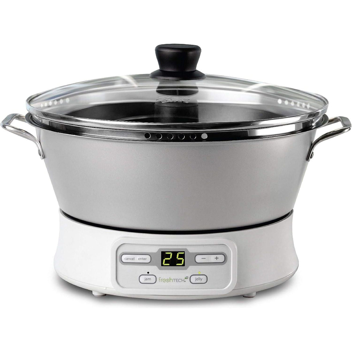 Ball FreshTECH Jam & Jelly Maker | CLICKK Home Store