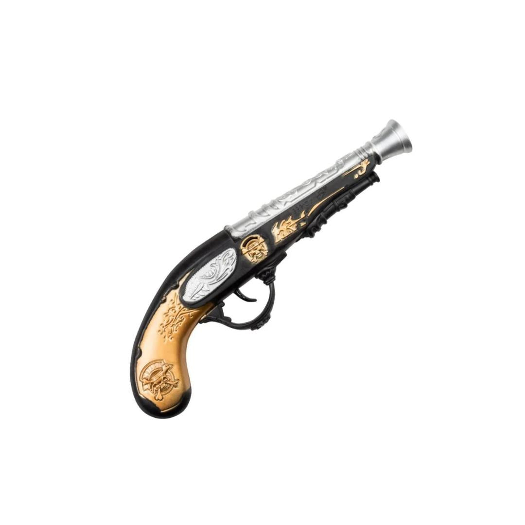 Boland Pirate Pistol Fancy Dress Prop 28cm – CLICKK Home Store