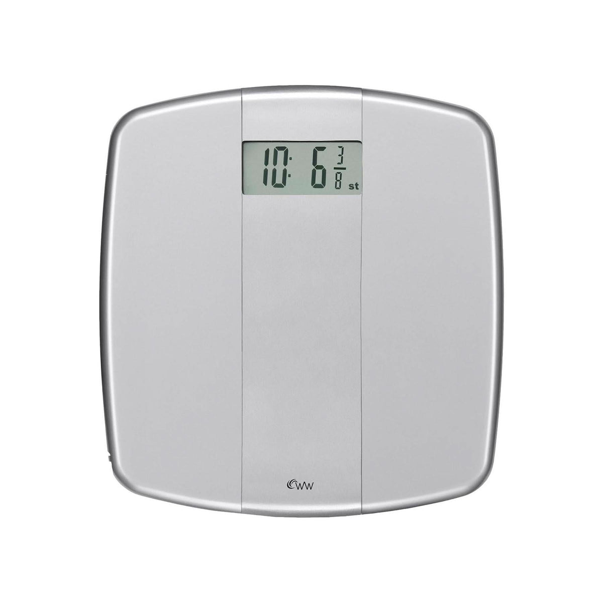 Weight Watchers Digital Scale Easy Read Electronic Scale | CLICKK Home ...