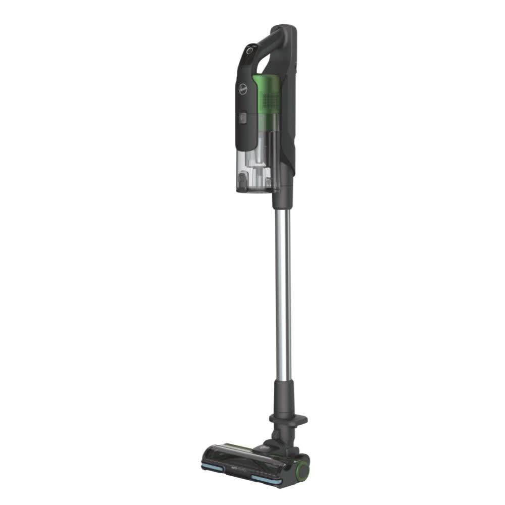 Hoover HF9 Cordless Vacuum Cleaner 0.7L Dual Battery Anti-Twist ...