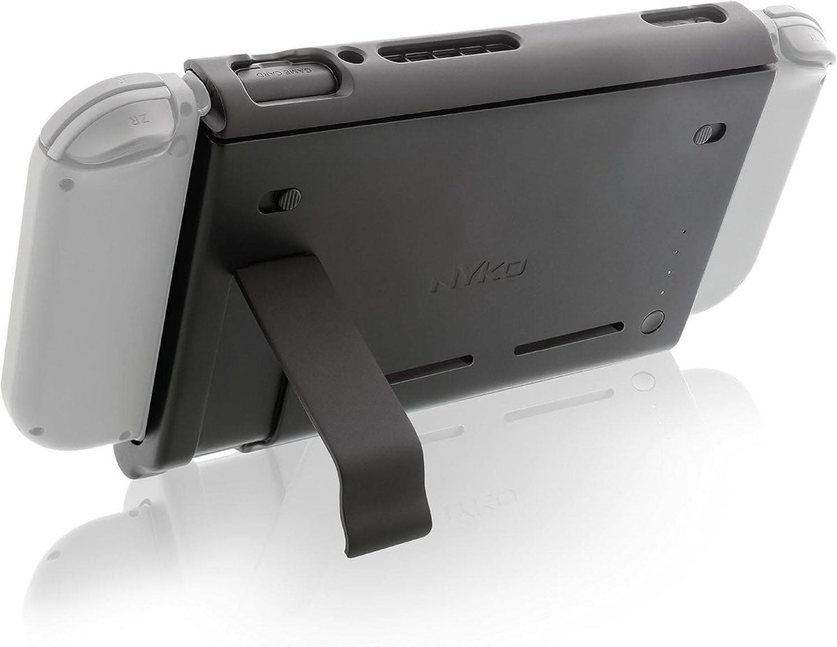 Nyko Power Pak for Switch 5000mAh Battery Pack with USB-C | CLICKK Home ...
