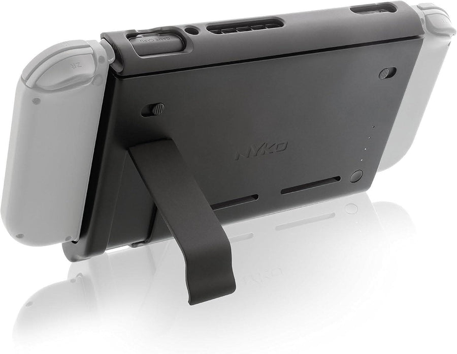 Nyko Power Pak for Switch 5000mAh Battery Pack with USB-C | CLICKK Home ...