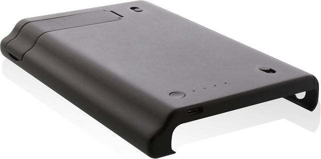 Nyko Power Pak for Switch 5000mAh Battery Pack with USB-C | CLICKK Home ...
