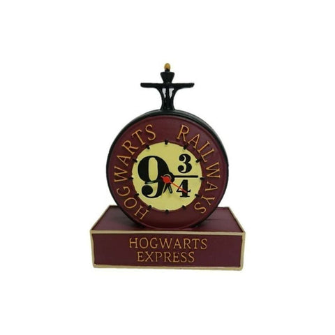 Hogwarts Express Clock - Perfect Gift for Harry Potter Fans | CLICKK ...