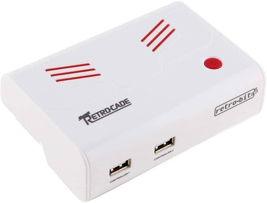 Super retrocade uk store
